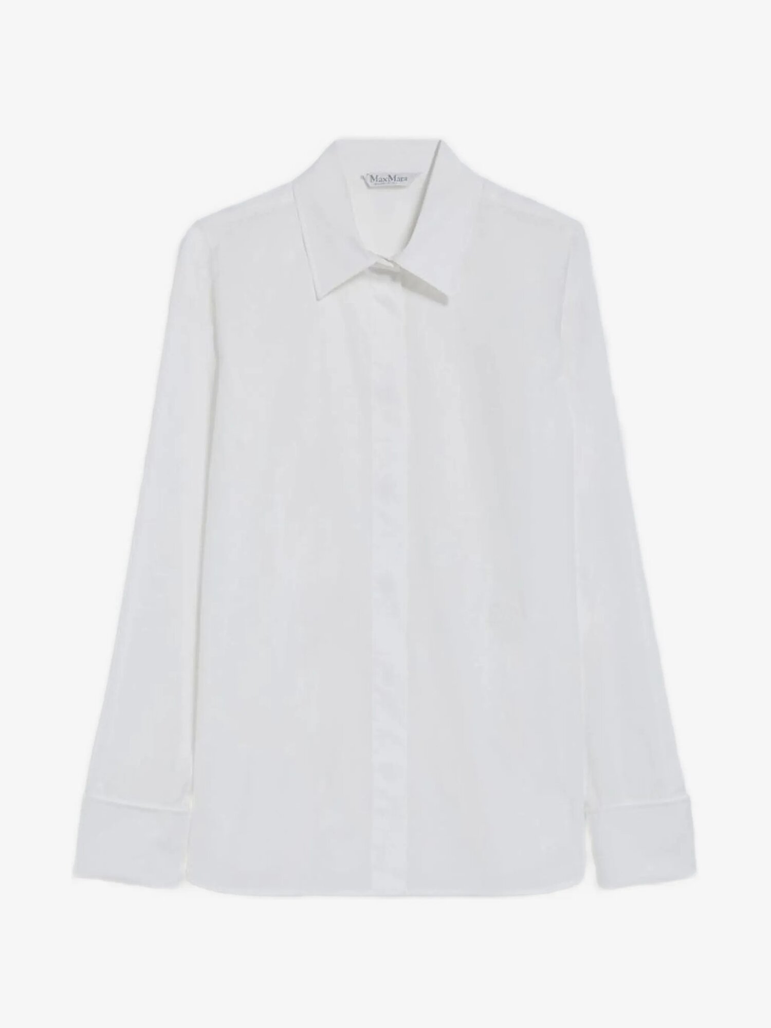 Рубашка Cotton shirt