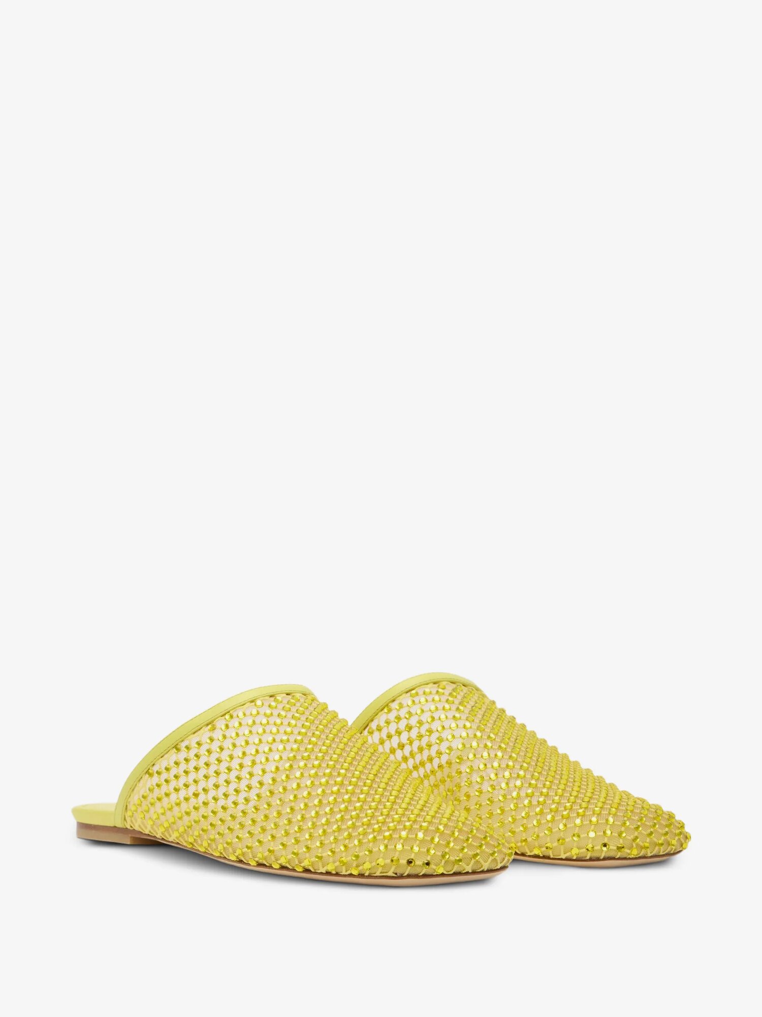 Мюли Stuart Weitzman Bareitall, размер 38 — фото 1
