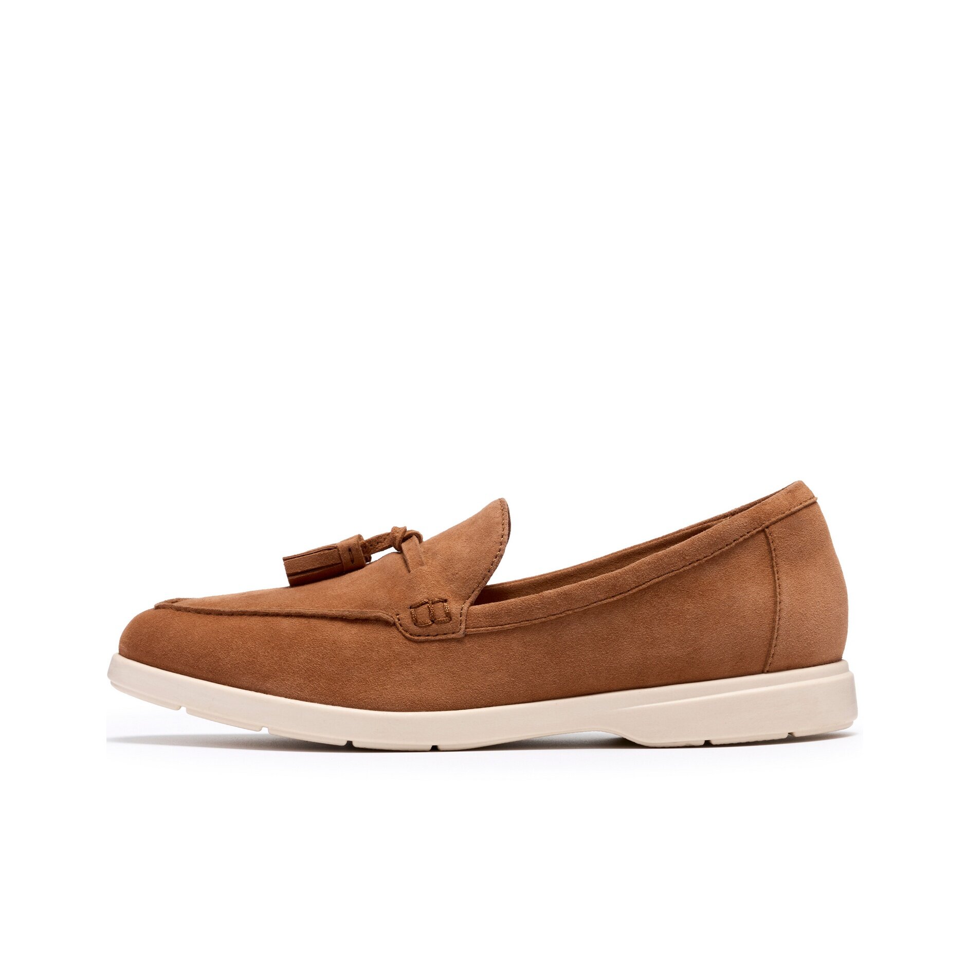Лоферы Clarks