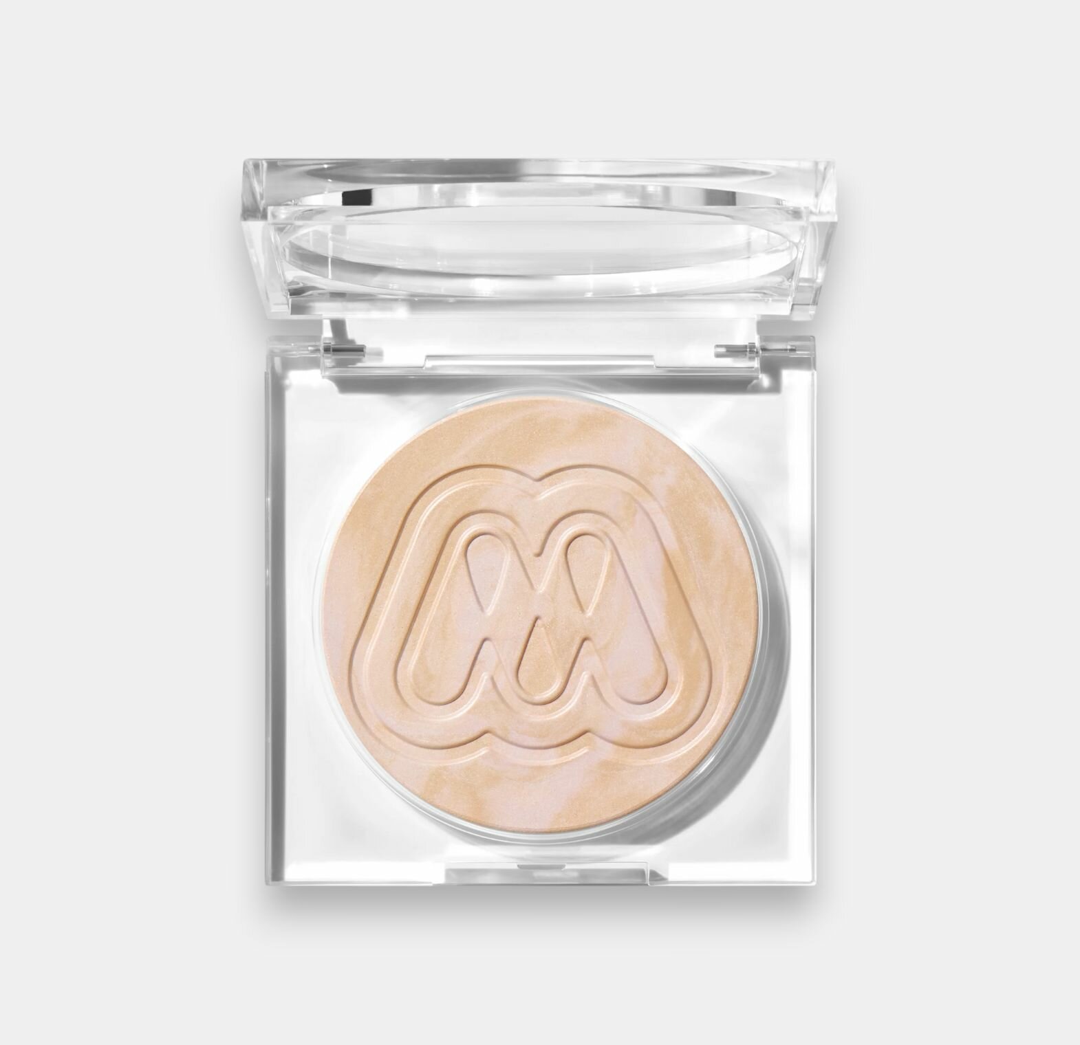 MORPHE Пудра для лица Cloudlight Soft Glow Veil Finishing Powder (Dawn) 8 г