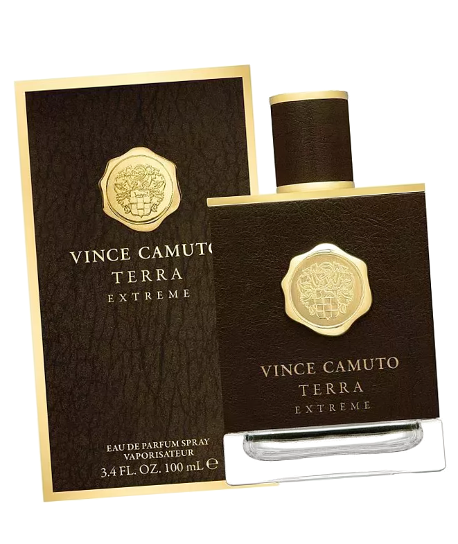 Vince Camuto Terra Extreme парфюмерная вода для мужчин 100 мл - Винсе Камуто Терра Экстрим