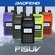 Рация BAOFENG P15UV Standard