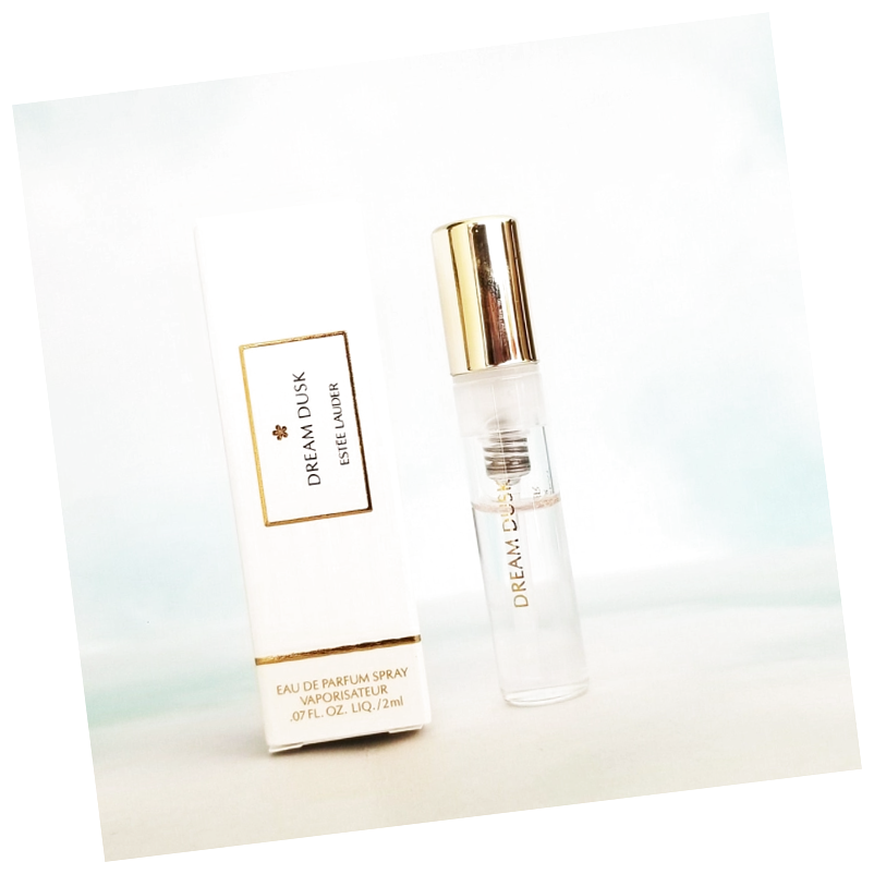 Парфюм Dream Dusk от Estee Lauder 2 мл миниатюра для женщин - Дрим Даск духи Эсте Лаудер