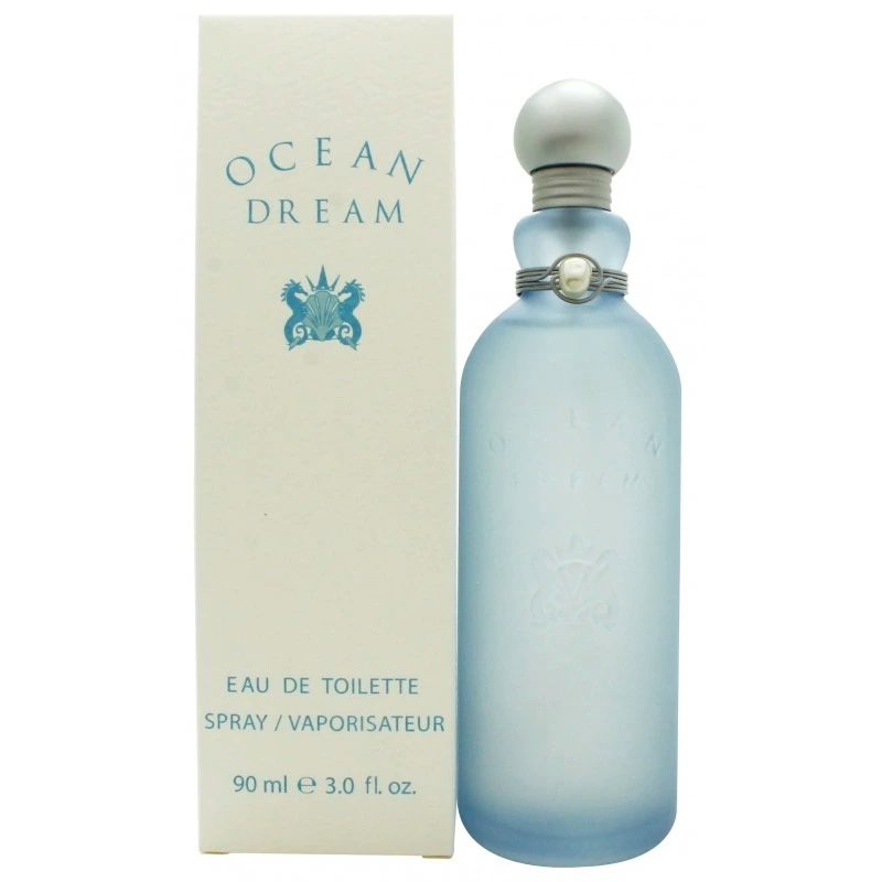 Giorgio Beverly Hills Ocean Dream туалетная вода / Оушен Дрим женская 90 мл