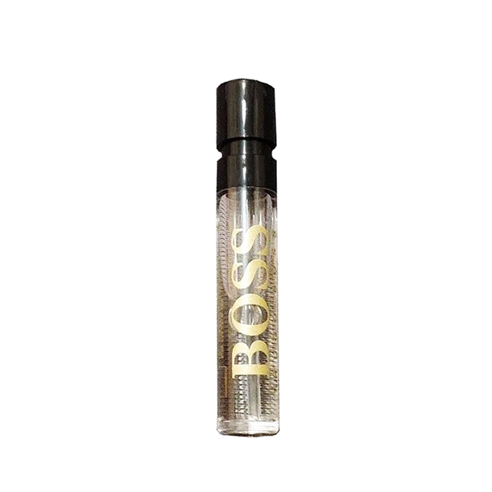 Hugo Boss The Scent Le Parfum For Him аромат для мужчин миниатюра 1.2 мл / Хуго Босс Сент Ле парфюм
