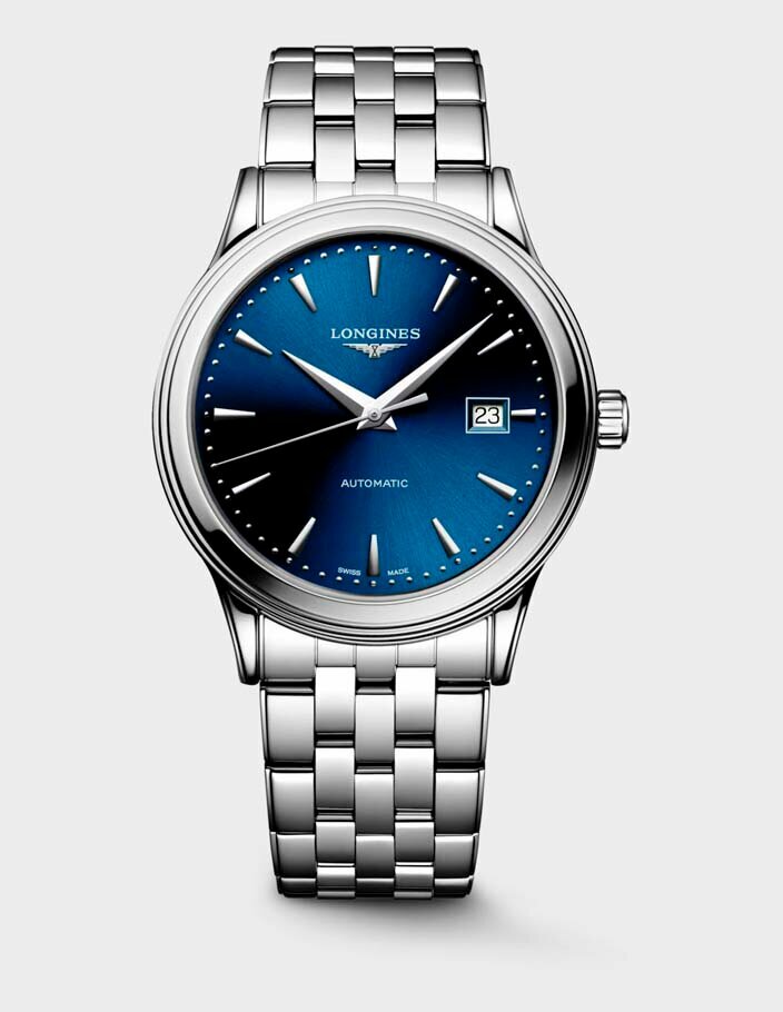  LONGINES