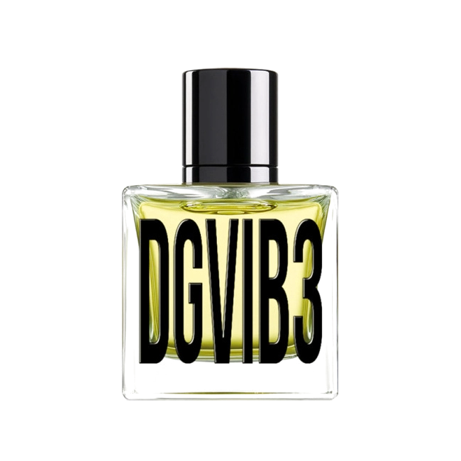 Dolce & Gabbana Dgvib3 Eau De Parfum для мужчин и женщин 100 мл - Дольче Габбана Дг Вайб парфюмерная вода