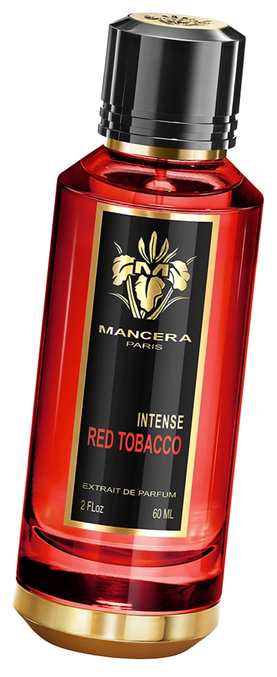 Mancera Intense Red Tobacco парфюм для женщин и мужчин 60 мл - Интенс Ред Тобакко