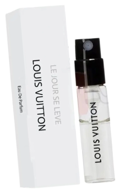 Louis Vuitton Le Jour Se Leve духи женские 2 мл миниатюра - Луи Виттон, День Начинается