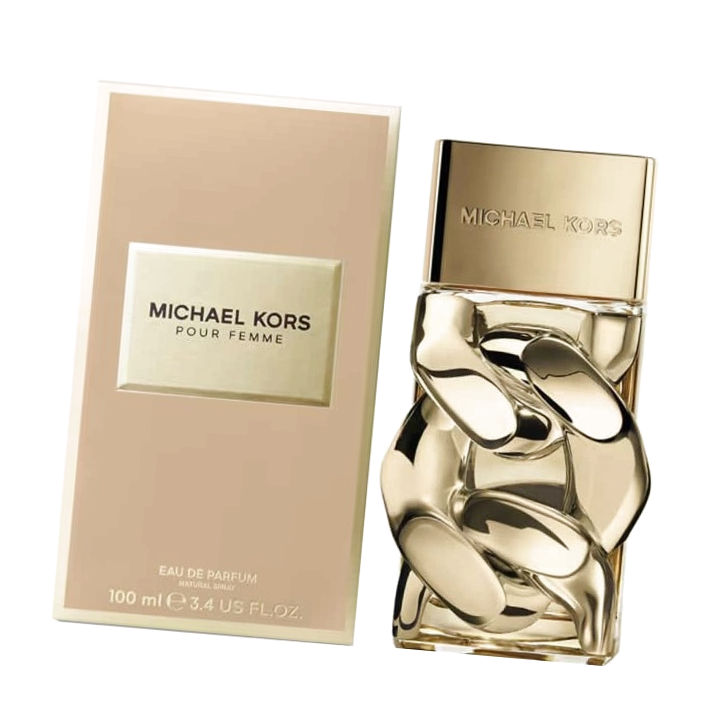 Майкл Корс Пур Фам парфюм 100 мл для женщин - Michael Kors Pour Femme