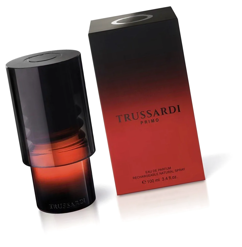 Мужская парфюмерная вода 100 мл Первый / Trussardi Primo - Примо