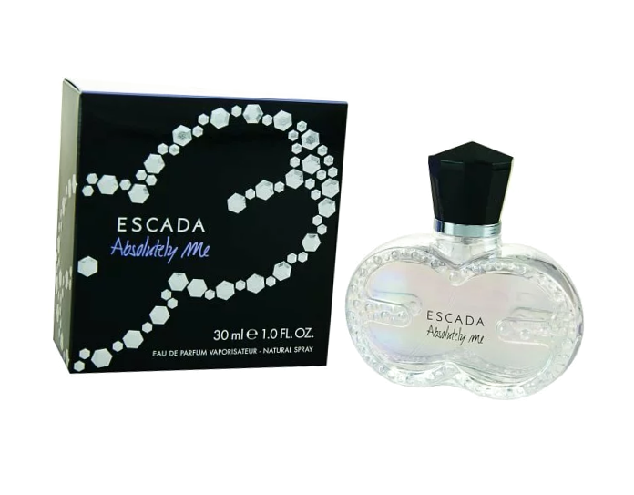 Escada Absolutely Me 30 мл парфюм женский / Эскада Абсолютли Ми парфюмерная вода