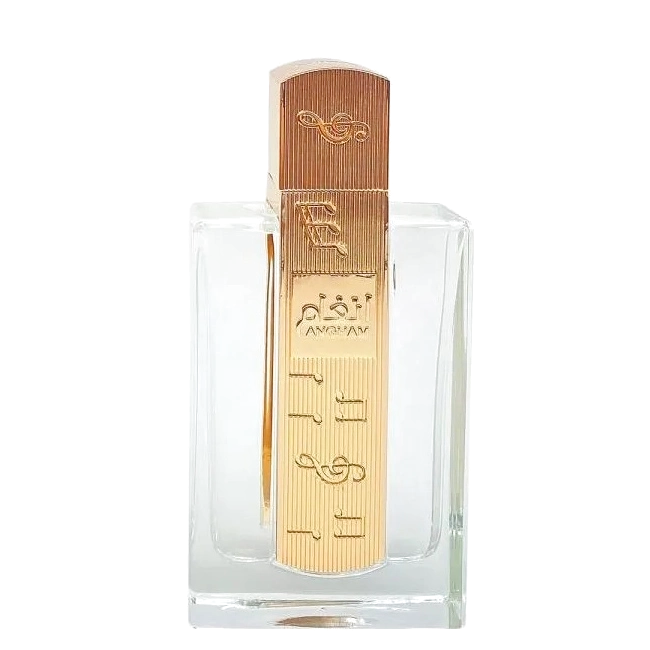 Lattafa Perfumes Angham парфюмерная вода 100 мл для женщин и мужчин - утончённый арабский аромат