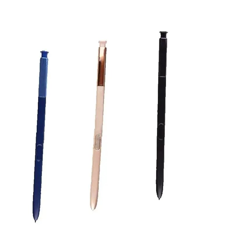 Стилус для Samsung Note 8 N950 Note 4 N910 Note 3 N900, ручка для активного for Note4 Black