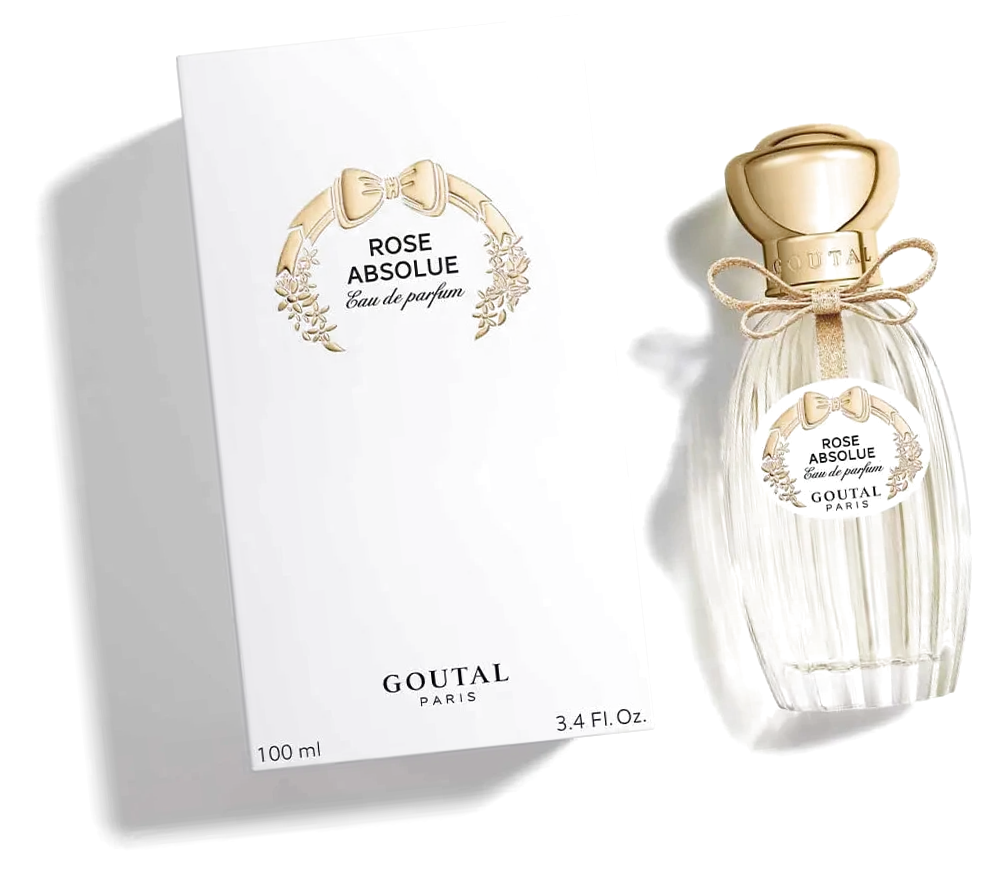 Женский парфюм Аник Гуталь Роза Абсолю 50 мл / Annick Goutal Rose Absolue