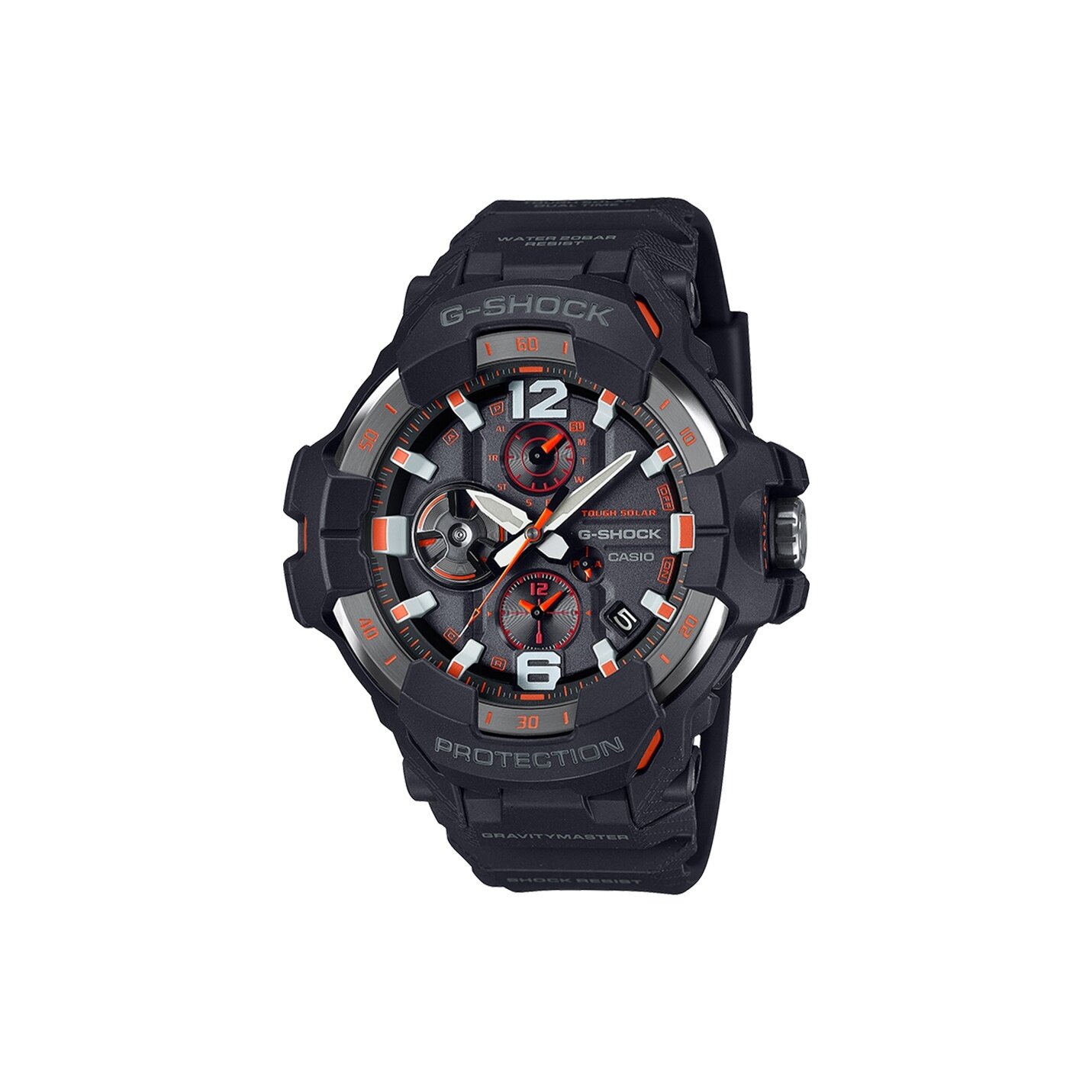 Наручные часы CASIO