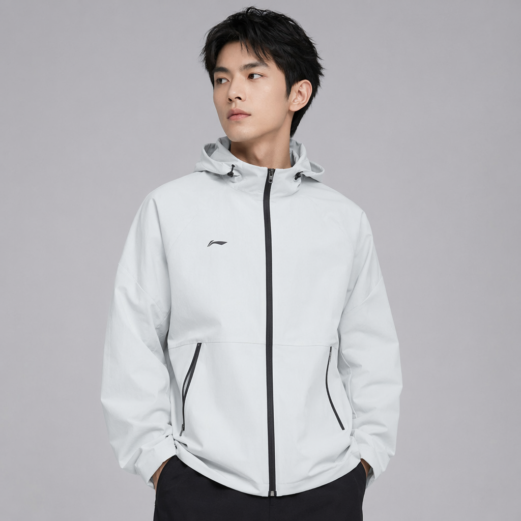 Тренчкот LI-NING