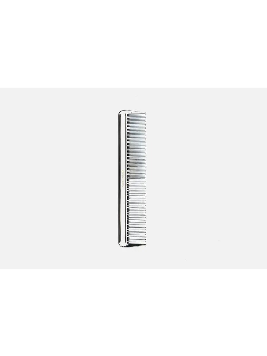 KOH-I-NOOR 7133KK PETTINE RADO/FITTO CROMO Metalli Si