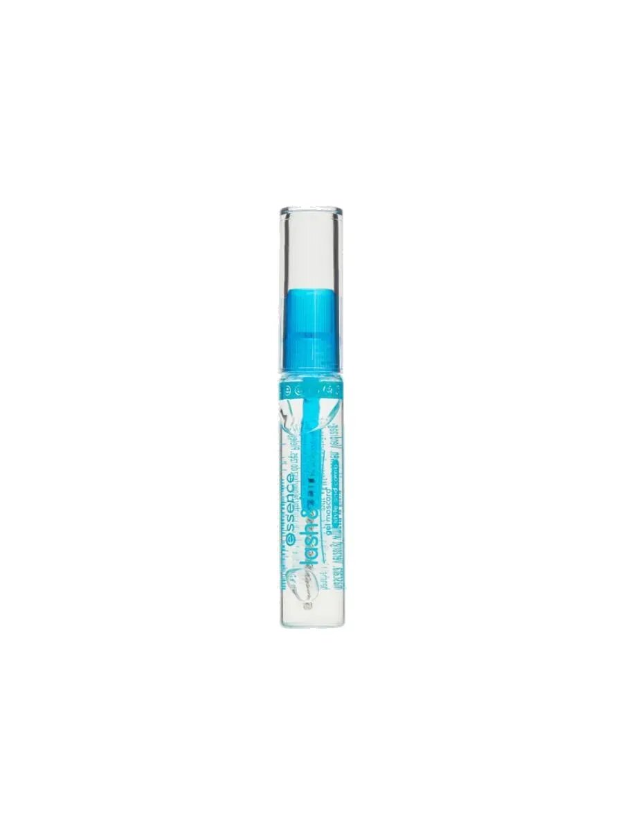 ESSENCE Lash&Brow, Гель для бровей и ресниц, 9мл