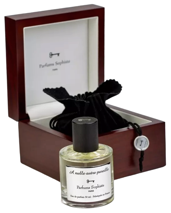 Духи парфюм Софисте А Нюль Утре Парелли женские 15 мл - Parfums Sophiste Nulle Autre