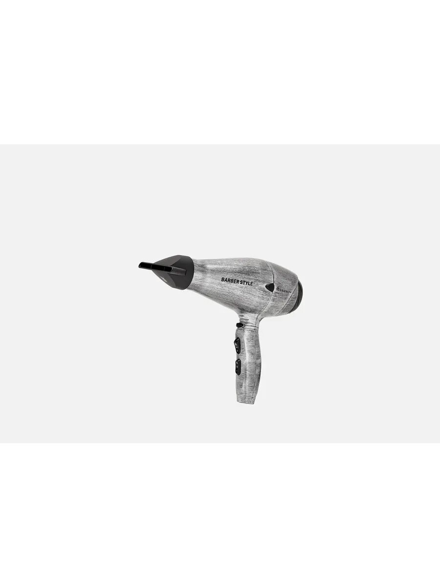 DEWAL 03-120 Steel Фен