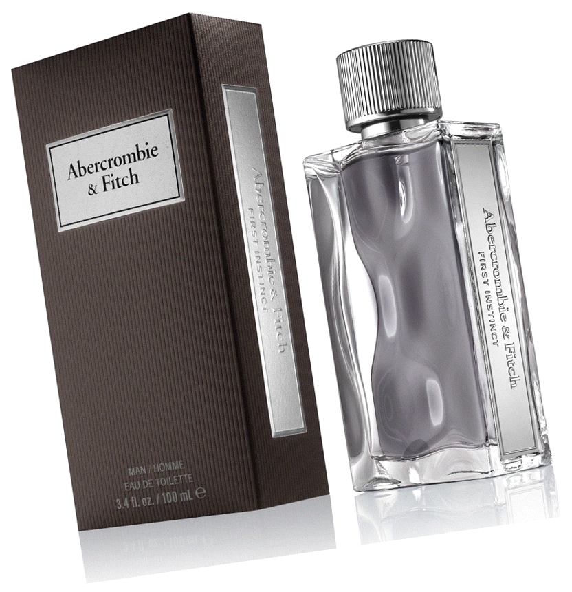 Фест Инстинкт мужская туалетная вода 30 мл / Abercrombie and Fitch First Instinct