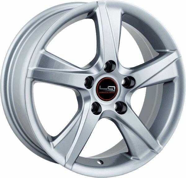 Автодиск Replica LegeArtis H24 6,5J*16 5*114,3 ET50 DIA64,1 S