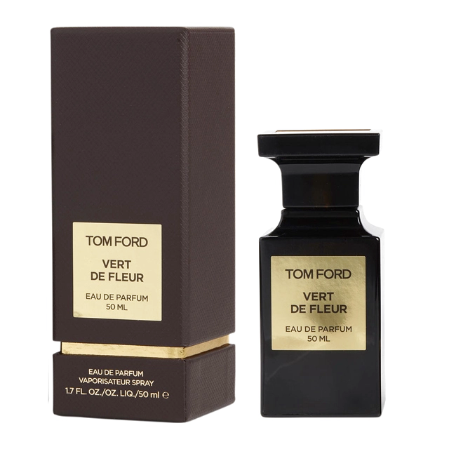 Tom Ford Vert De Fleur духи 50 мл для женщин и мужчин - Том Форд Верт Де Флер