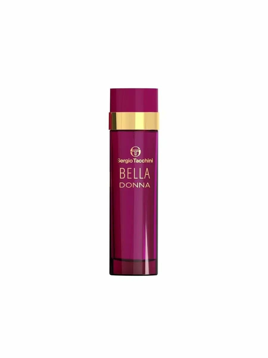Sergio Tacchini Туалетная вода Bella Donna 75 мл