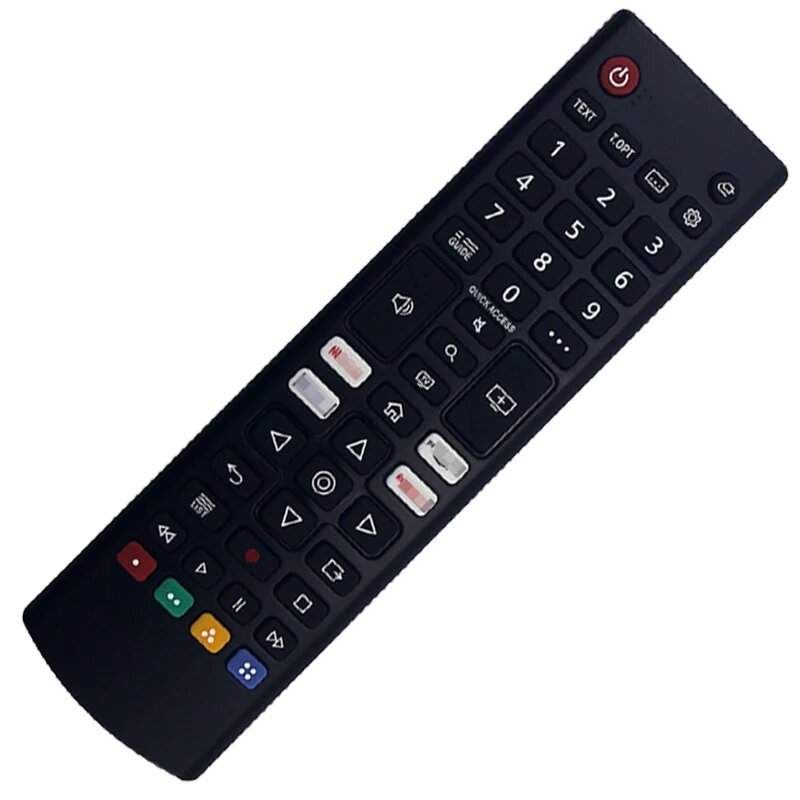 AKB76040301 Replacement Remote control For TV — фото 1