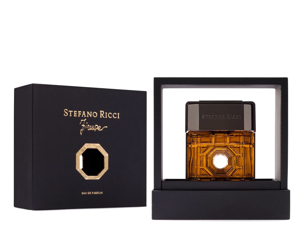 Stefano Ricci Firenze 100 мл мужской парфюм - Стефано Ричи Флоренция