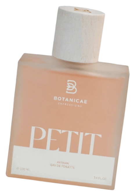 Аромат унисекс Botanicae Petit eau de toilette 100 мл / Ботаника Петит