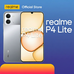 Смартфон Realme P4 Lite, 4/128ГБ