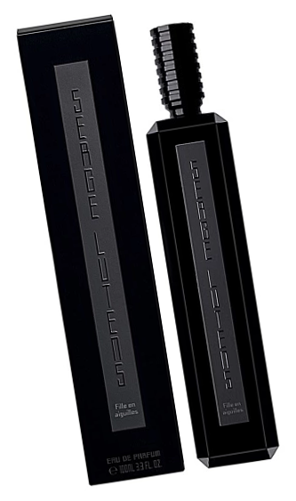 Парфюмерная вода Серж Лютен Девушка На Шпильках 100 мл женская - Serge Lutens Fille En Aiguilles