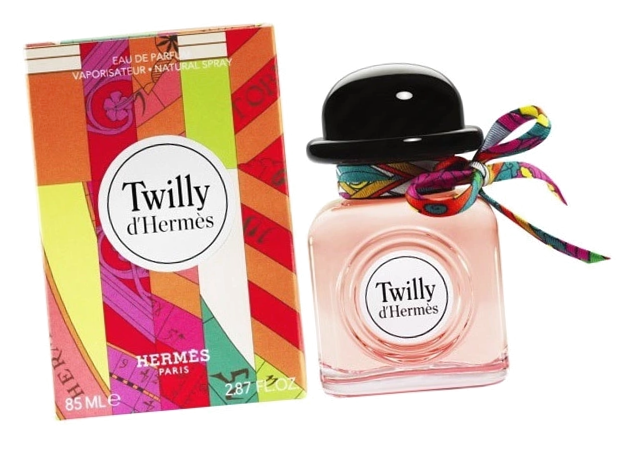 Hermes Twilly D Hermes eau de parfum 85 мл для женщин - Твилли Де Гермес
