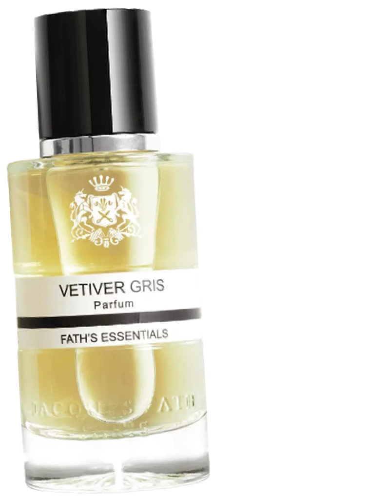 Аромат Ветивер Грис от Жак Фат 30 мл для мужчин и женщин - Vetiver Gris Jacques Fath