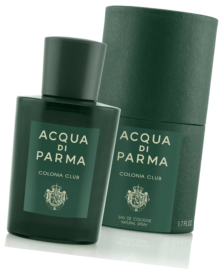 Духи для мужчин Acqua Di Parma Colonia Club 50 мл - Колония Клаб Парма