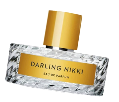 Vilhelm Parfumerie Darling Nikki 100 мл - парфюм для женщин и мужчин / Ники