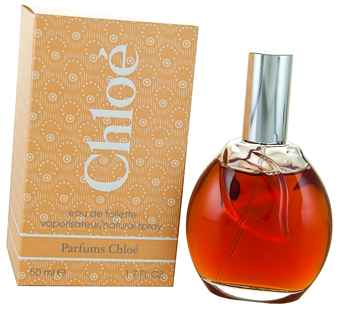 Chloe Chloe парфюм для женщин 50 мл - Хлое Хлоя туалетная вода