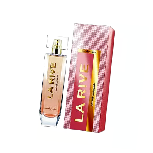 La Rive Sweet Woman парфюмерная вода для женщин объемом 90 мл / Ла Риве Свит Вумен