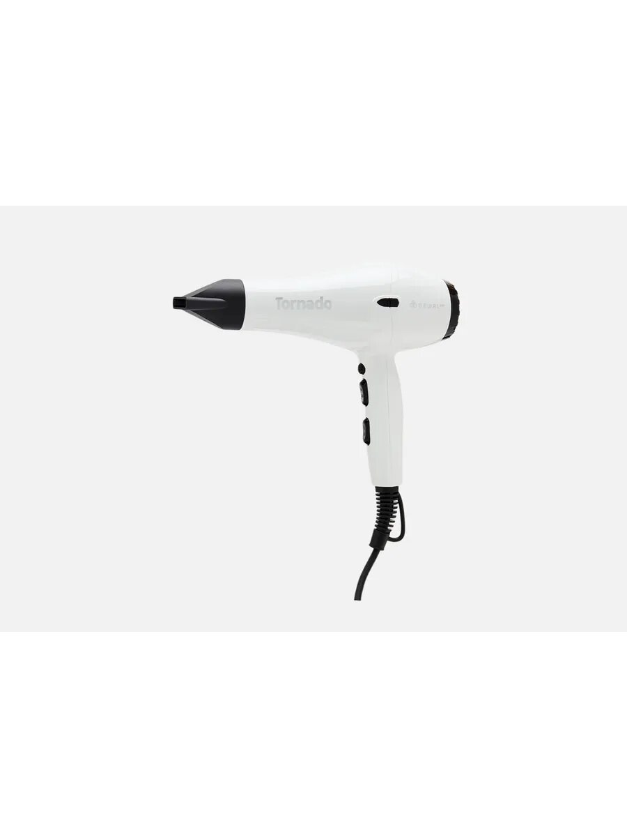 Dewal PRO TORNADO 03-8010 White Фен 1 шт