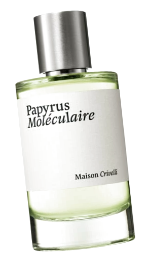 Аромат Maison Crivelli Papyrus Moleculaire 30 мл для женщин и мужчин / Мейсон Кривелли Молекулярный