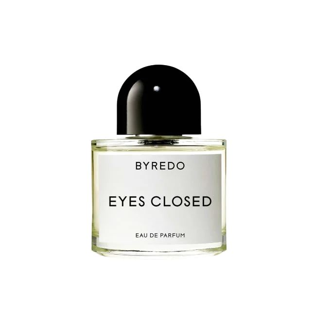 Парфюмерная вода Byredo Eyes Closed 50 мл унисекс - Байредо Айс Клоузд С Закрытыми Глазами