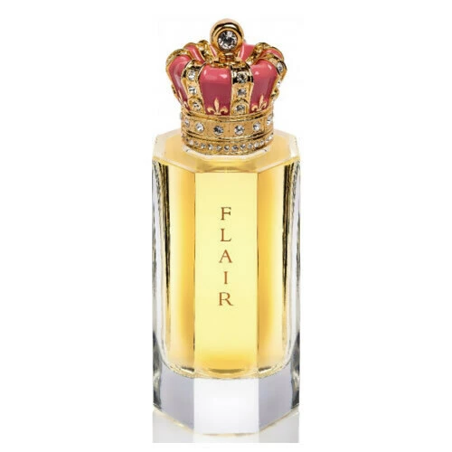 Роял Кроун Флейр - женская парфюмерная вода 50 мл / Royal Crown Flair