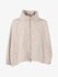 Куртка MooRER Funnel-neck jacket, размер 42