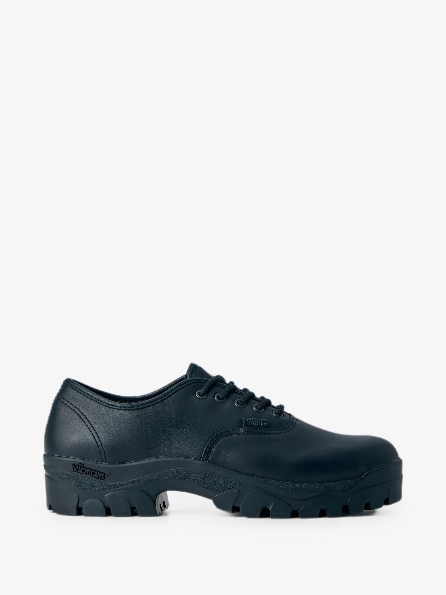 Туфли Authentic Oxford 