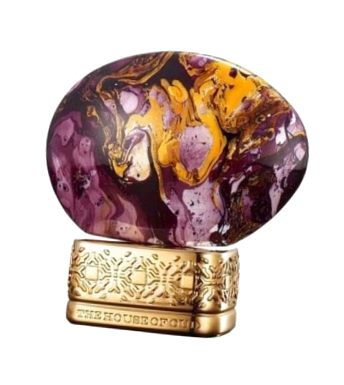 The House Of Oud Grape Pearls парфюмерная вода 75 мл / Виноградный Жемчуг