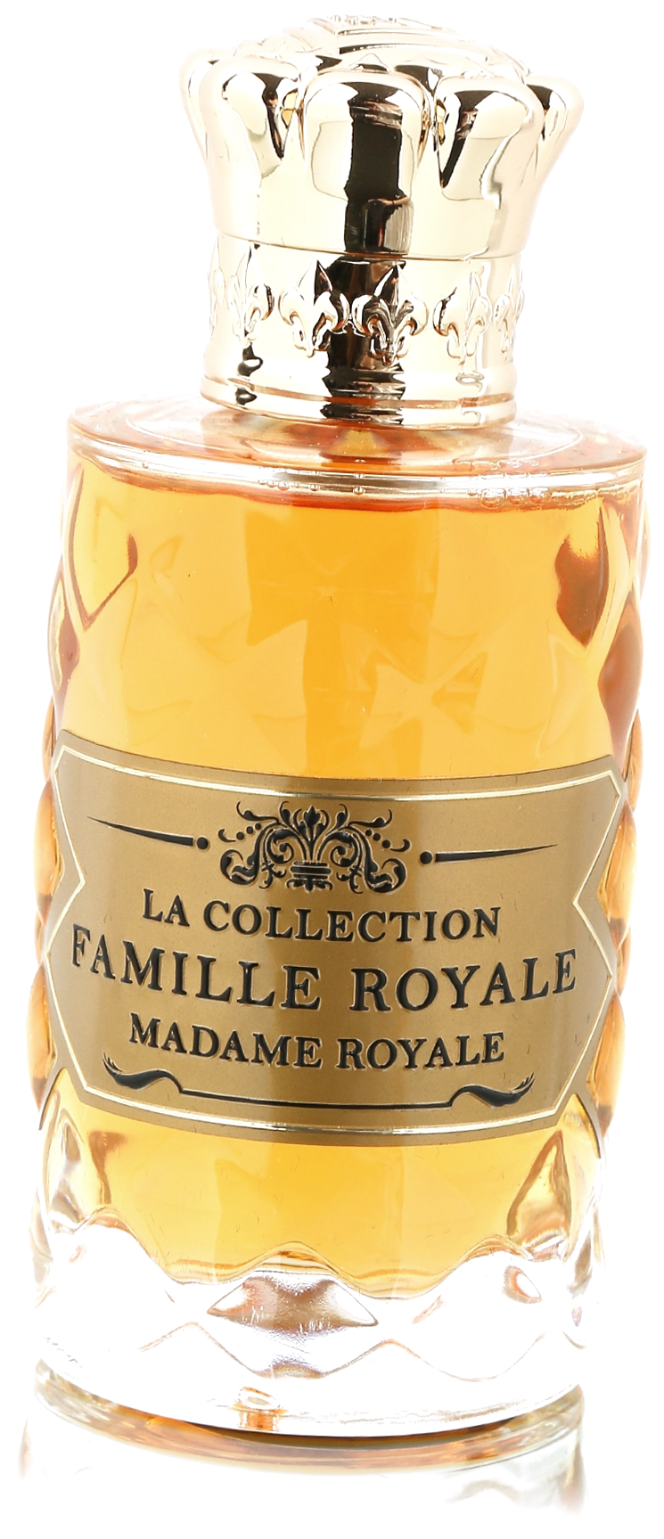 Женский аромат Мадам Роял 12 Парфюмеров Франции 100 мл - 12 Parfumeurs Francais Madame Royale