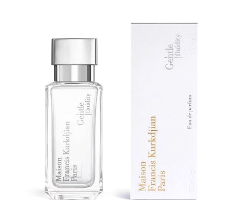 Maison Francis Kurkdjian Gentle Fluidity Silver - аромат унисекс 35 мл / Джентл Флудити Силвер
