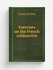 Exercises on the French subjunctive